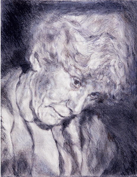 Now I know - Robert Thur