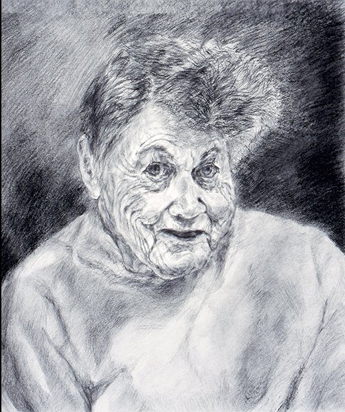 They Think I Am Laughing - Robert Thur