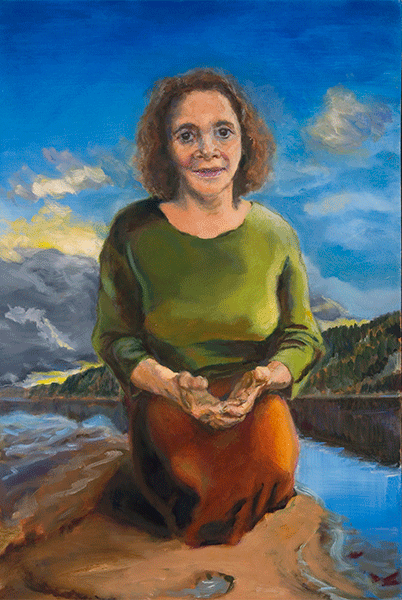 Is There Anyone Good? - Robert Thur