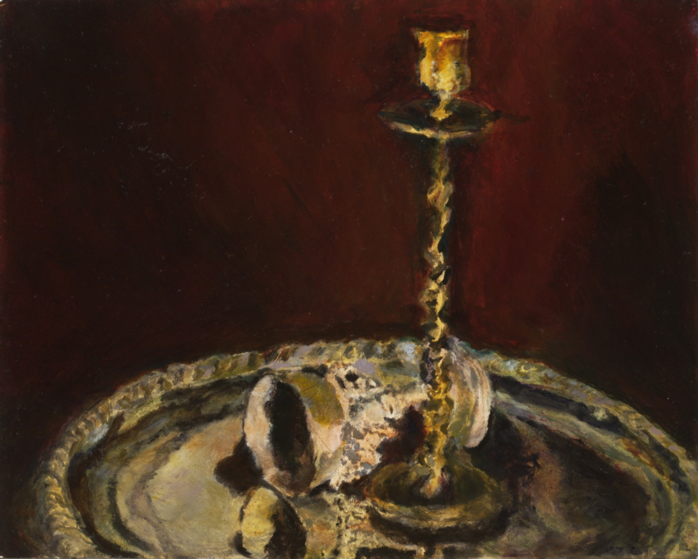 The Triumph of Vanity - Robert Thur